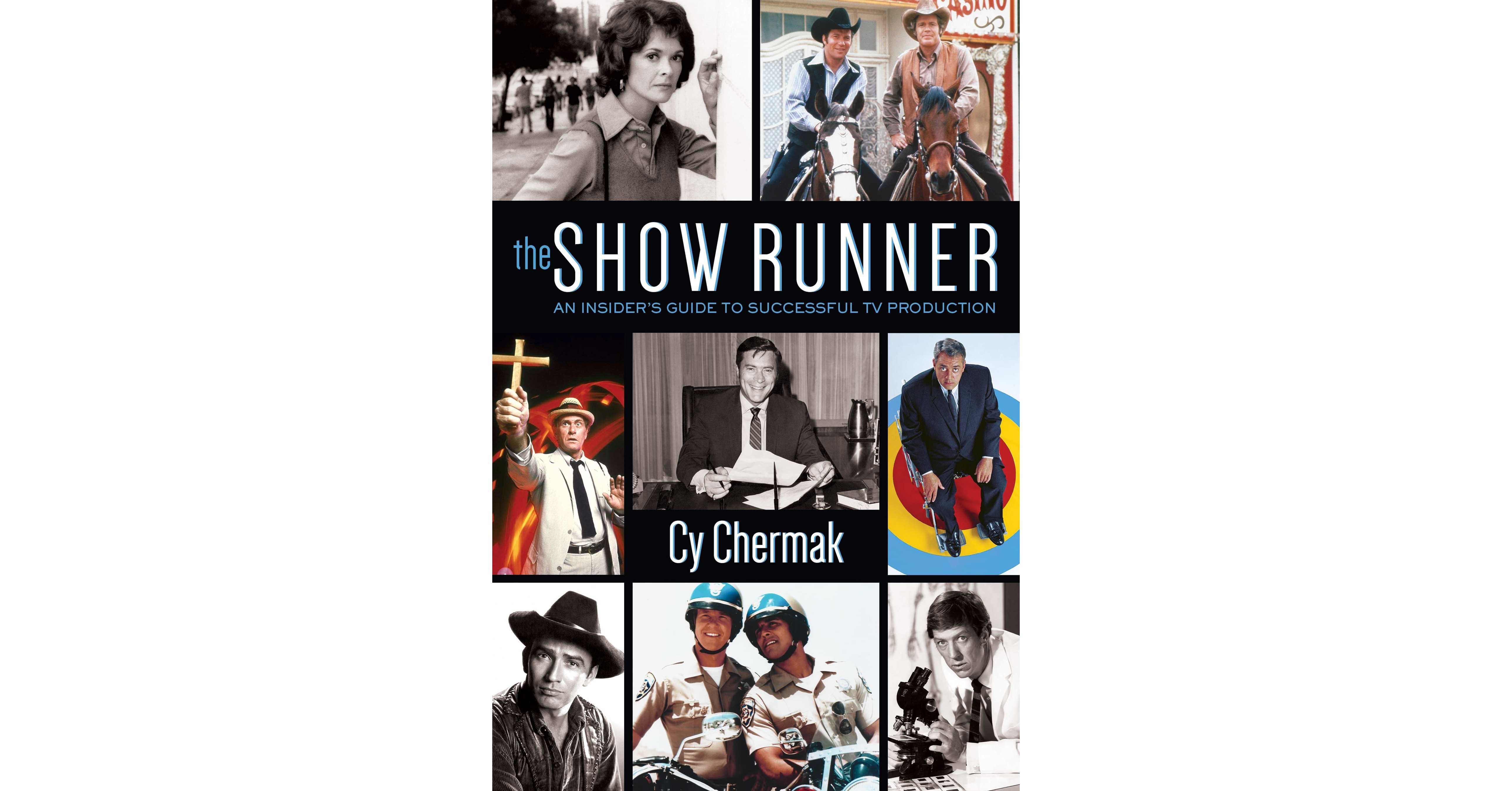 Producer Cy Chermak Brings Attention this Month to 50th Anniversary of ...