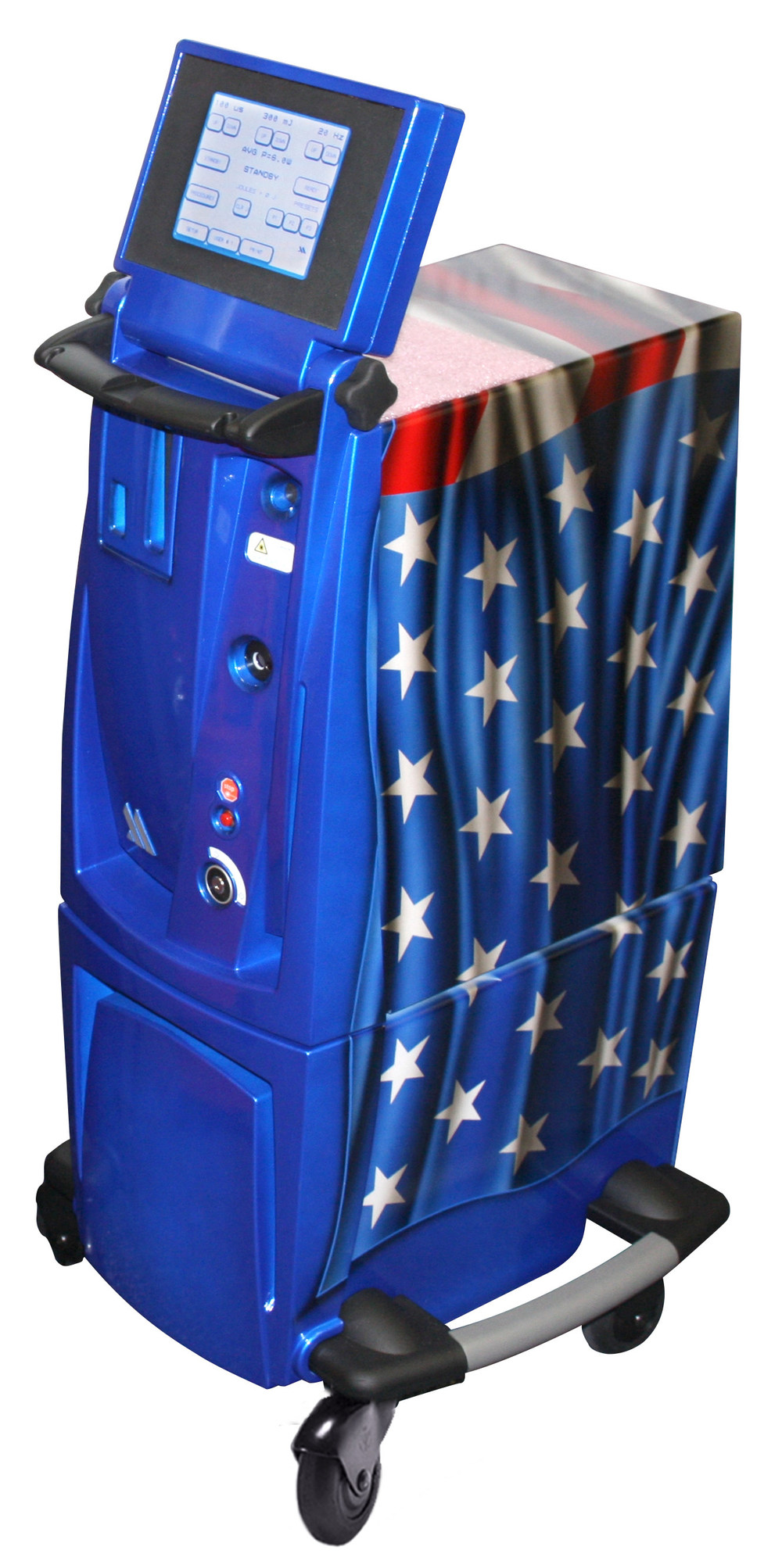 Make America Great -- Buy American!