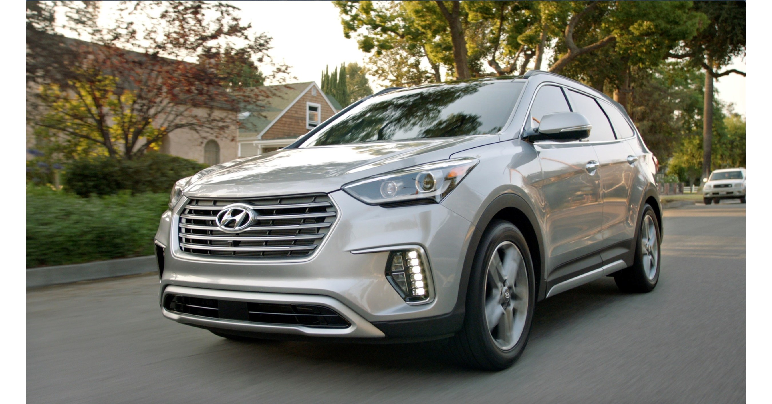 Hyundai Tackles Another NFL Season By Driving The 2017 Kickoff