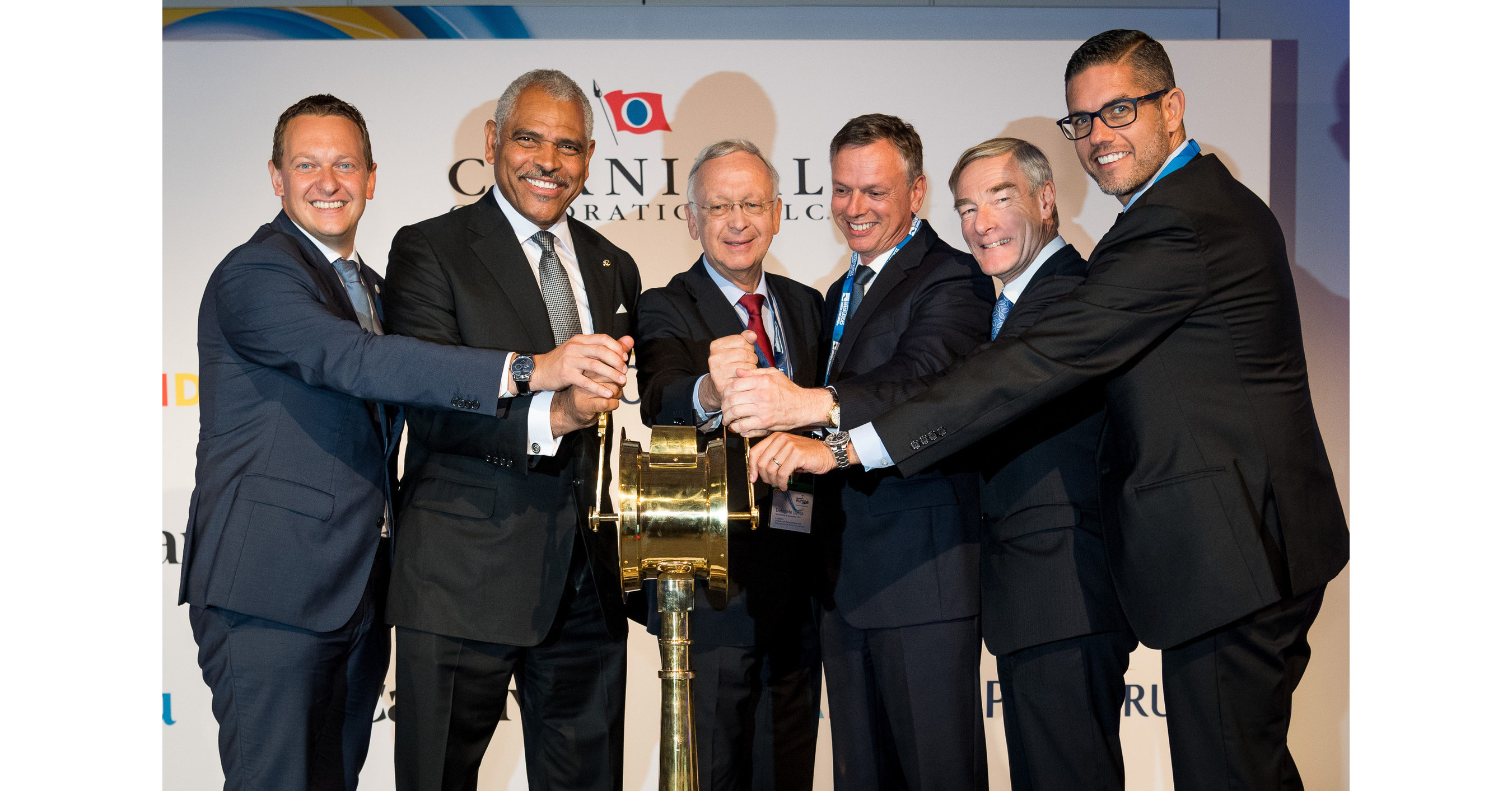 Carnival Corporation Begins Construction of World's First Fully LNG ...