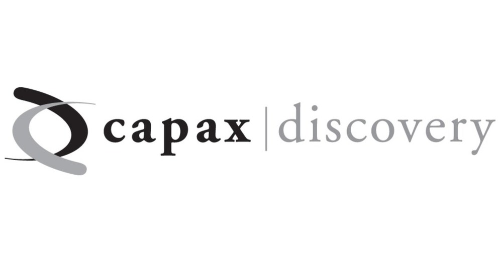 Capax Discovery announces the release of CAS O-Bridge, their new ...