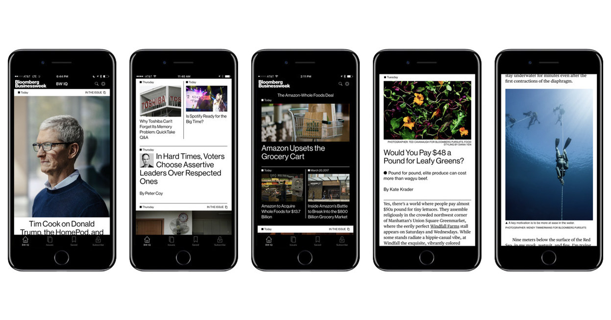 MAZ Launches NewsX, Mobile/OTT Platform Built For Breaking News