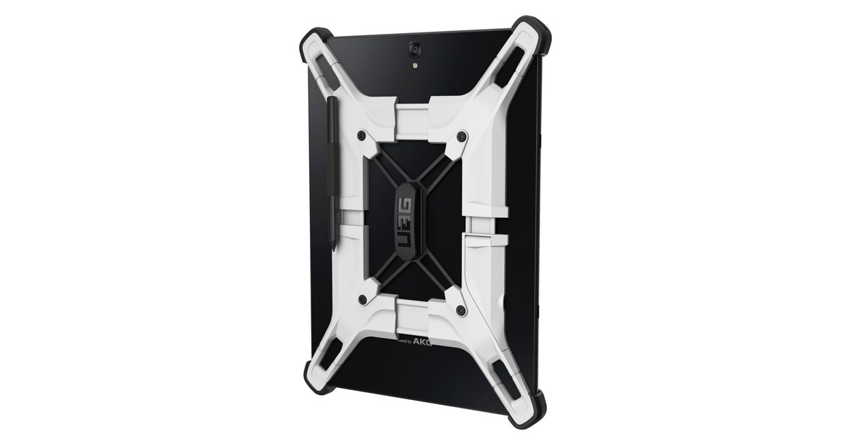 Urban Armor Gear Reveals a Drop Protection Exo-Skeleton Case for ...
