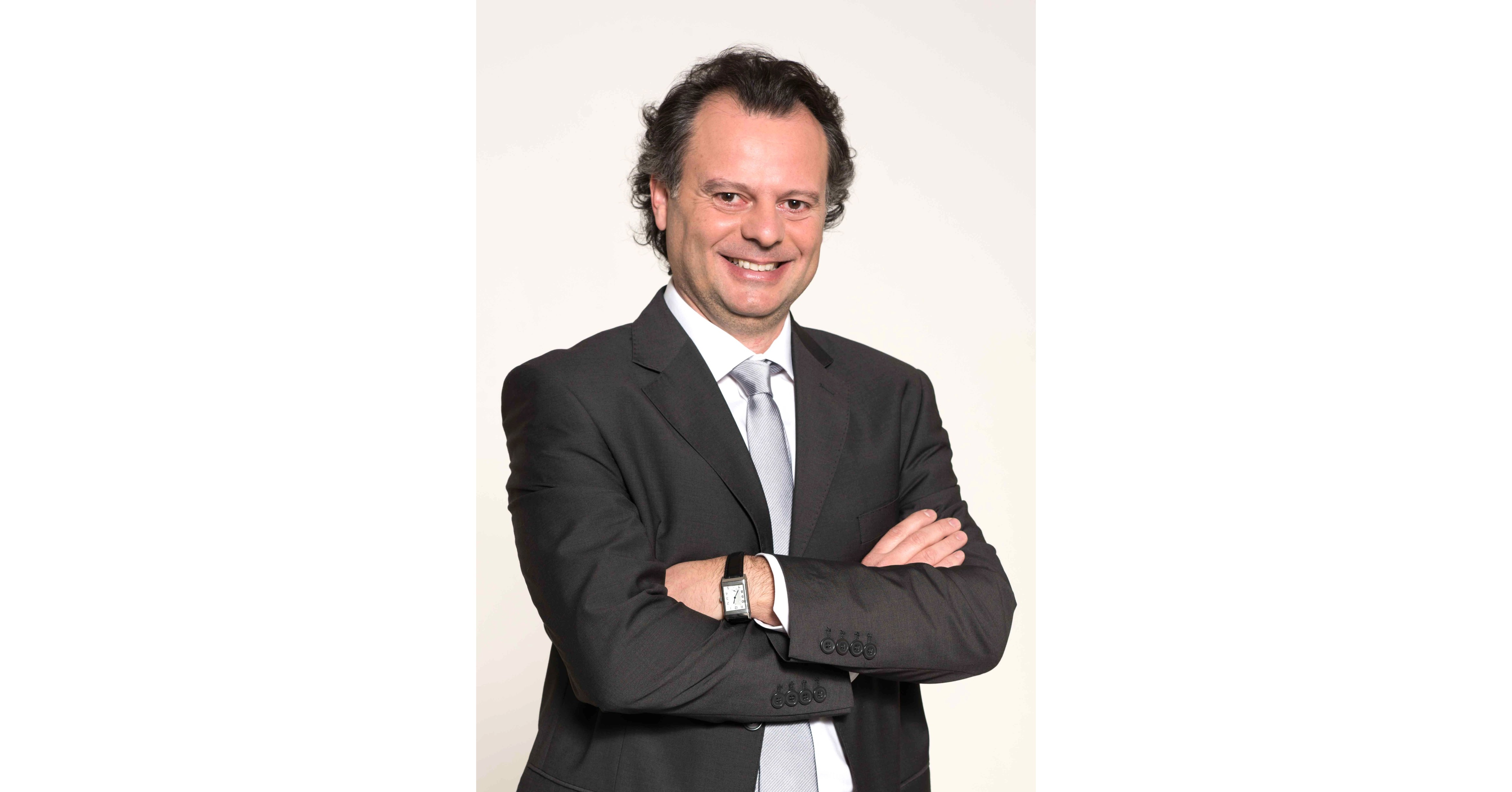 Augusto Mitidieri of Sintetica Wins Prestigious Pharma Award with ...