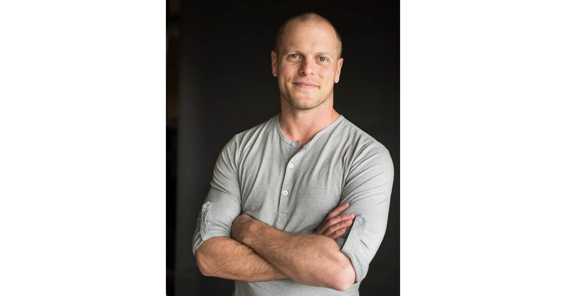 New Book from Bestselling Author Tim Ferriss Provides Inspirational ...