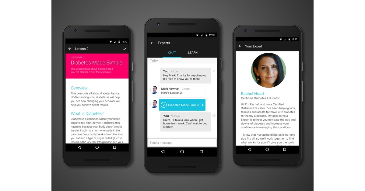 One Drop Launches Power of 10 Program to Provide Free ADA-Recognized ...