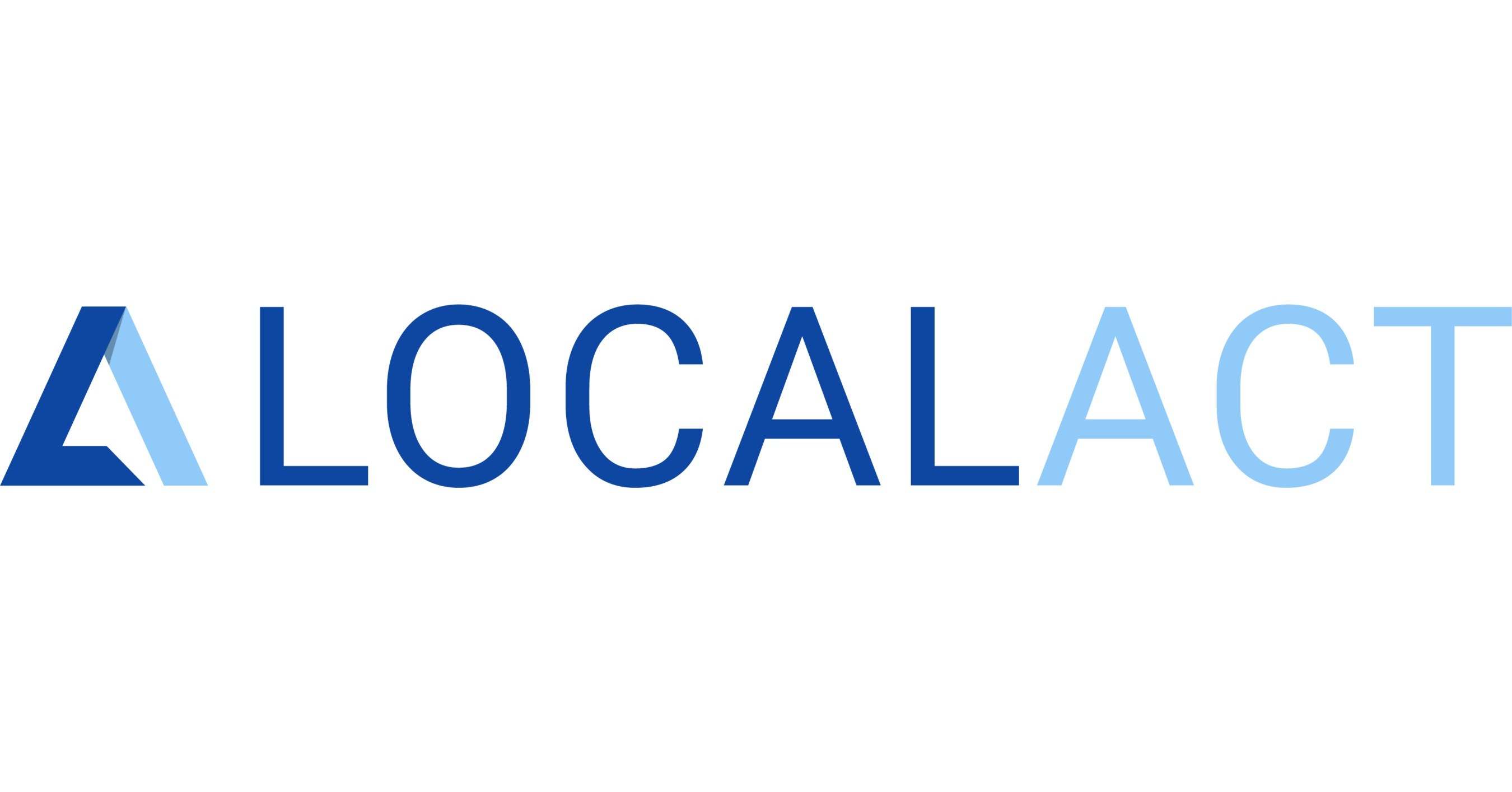 LOCALACT LAUNCHES REFRESHED BRAND IDENTITY & ENHANCED CORE OFFERING TO ...