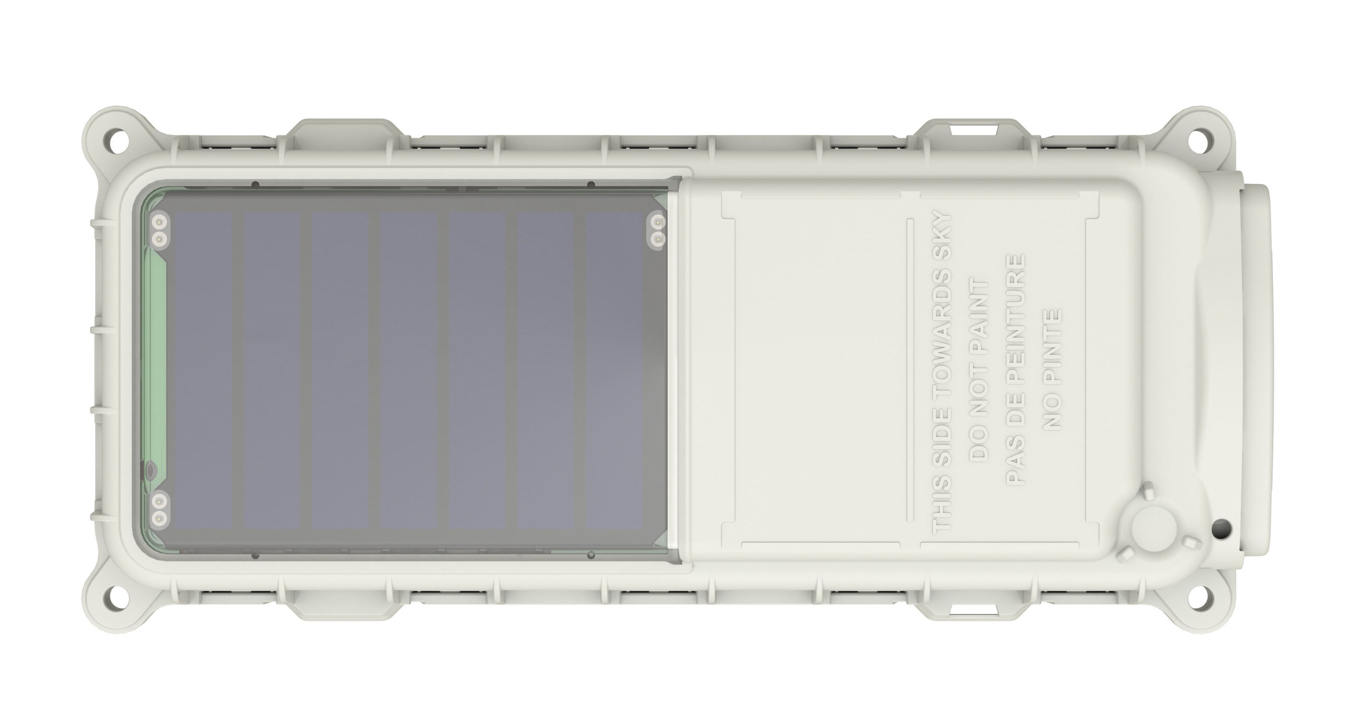 Globalstar Introduces SmartOne Solar, a New M2M IoT Satellite Data ...