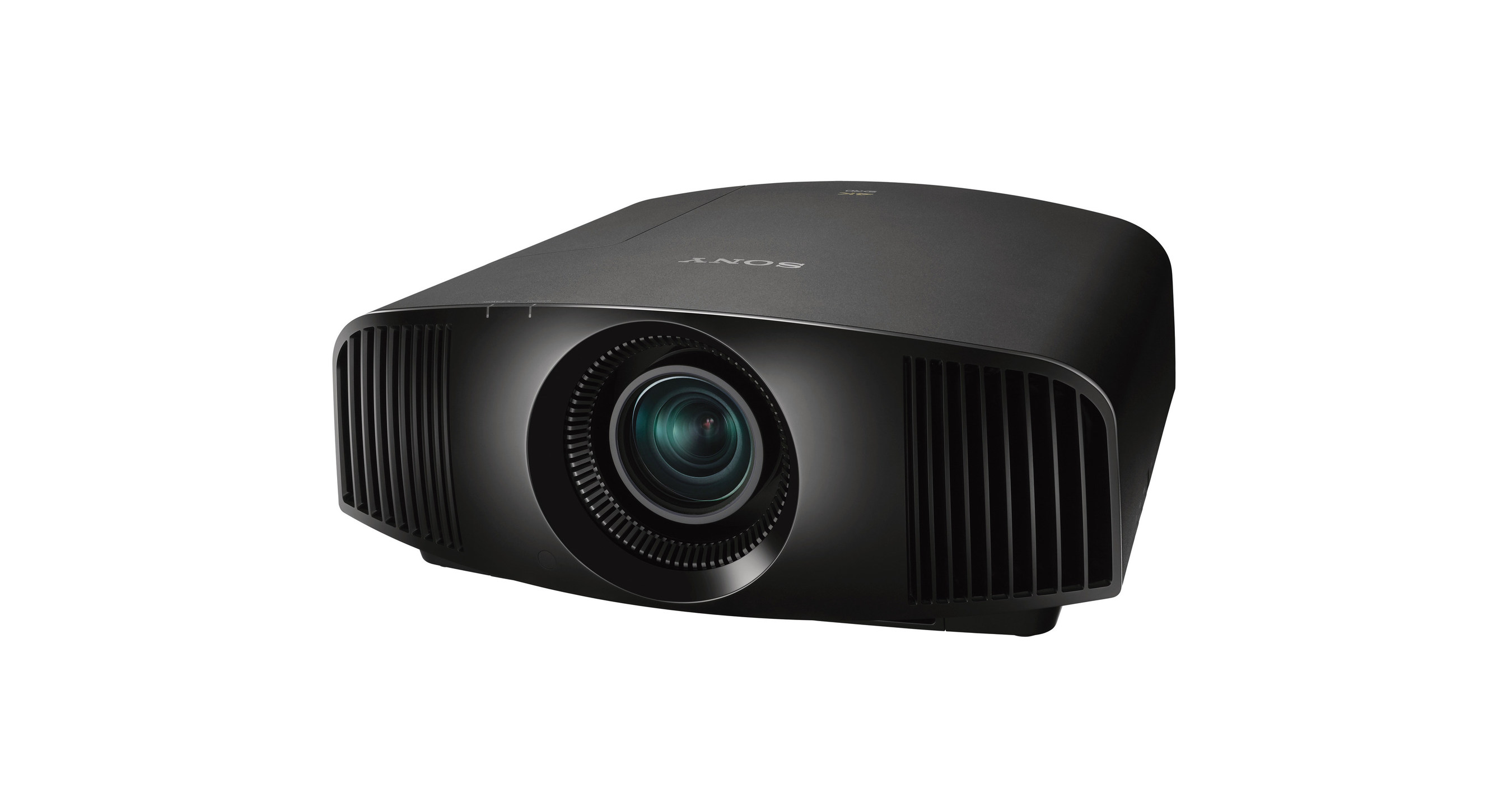 Sony Electronics Expands Its True 4K HDR Home Theater Projector Line ...
