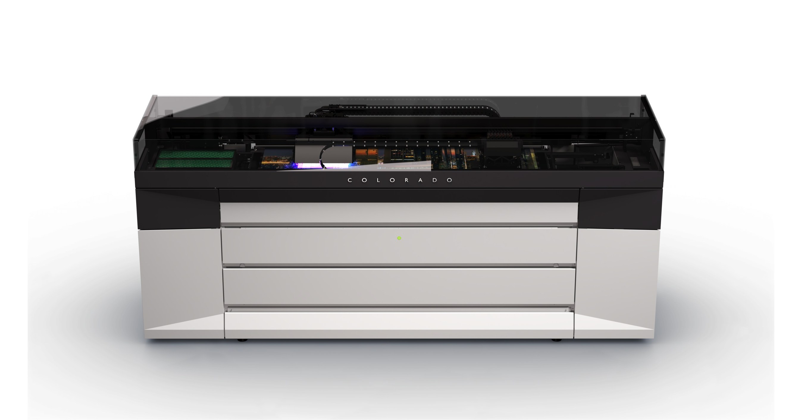 Sign Works Invests in the Future of Large Format Graphics Printing with ...