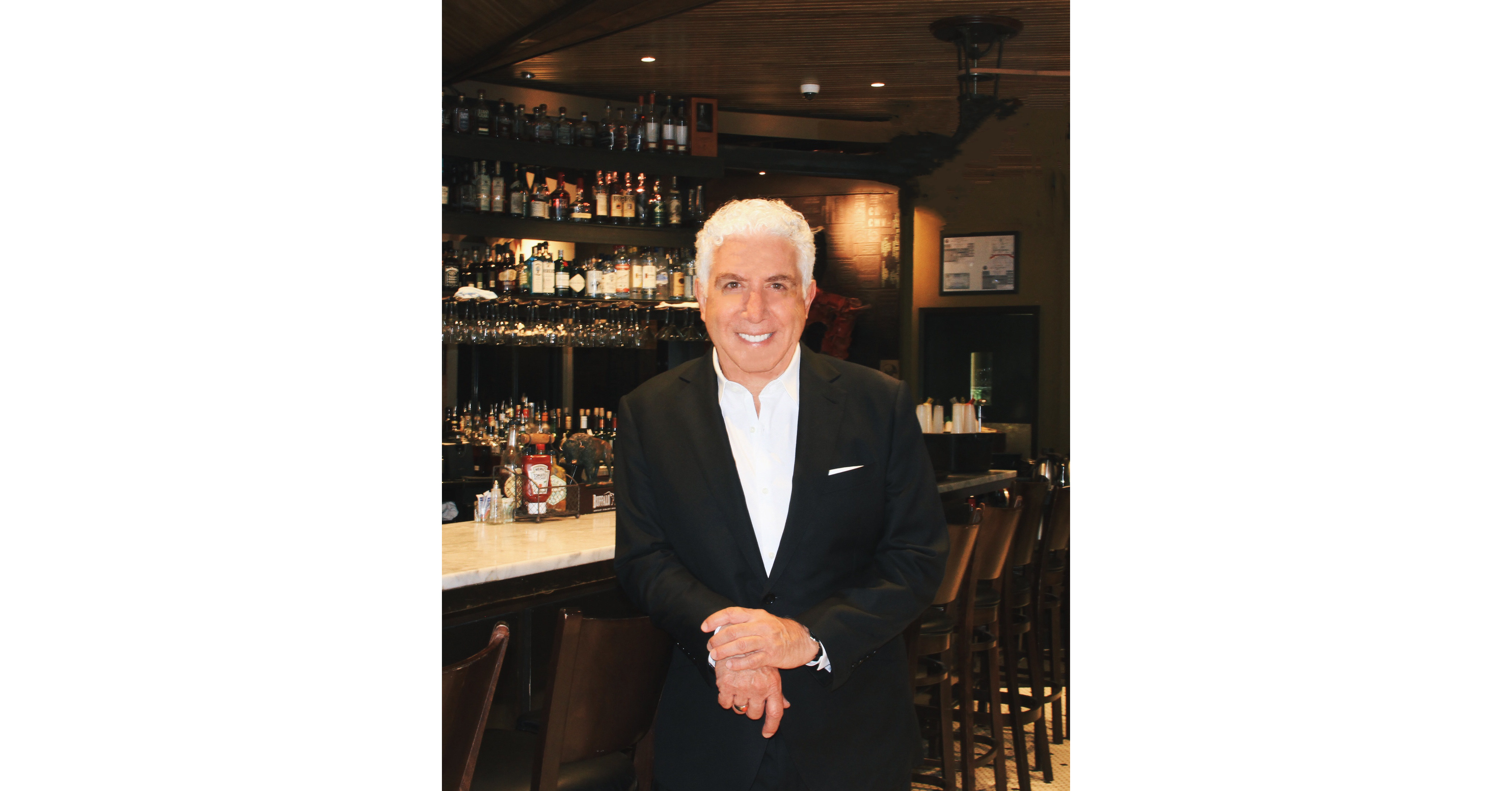 Shari's Management Corporation Names Restaurant Industry Veteran Samuel ...