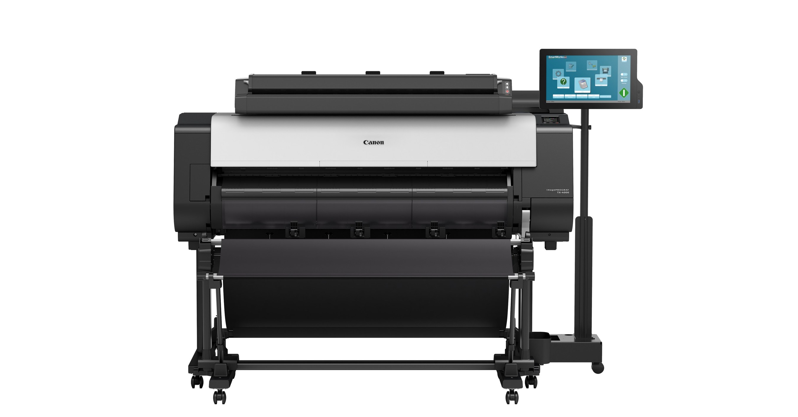 Canon to Unveil the Next Standard in Engineering with the New ...
