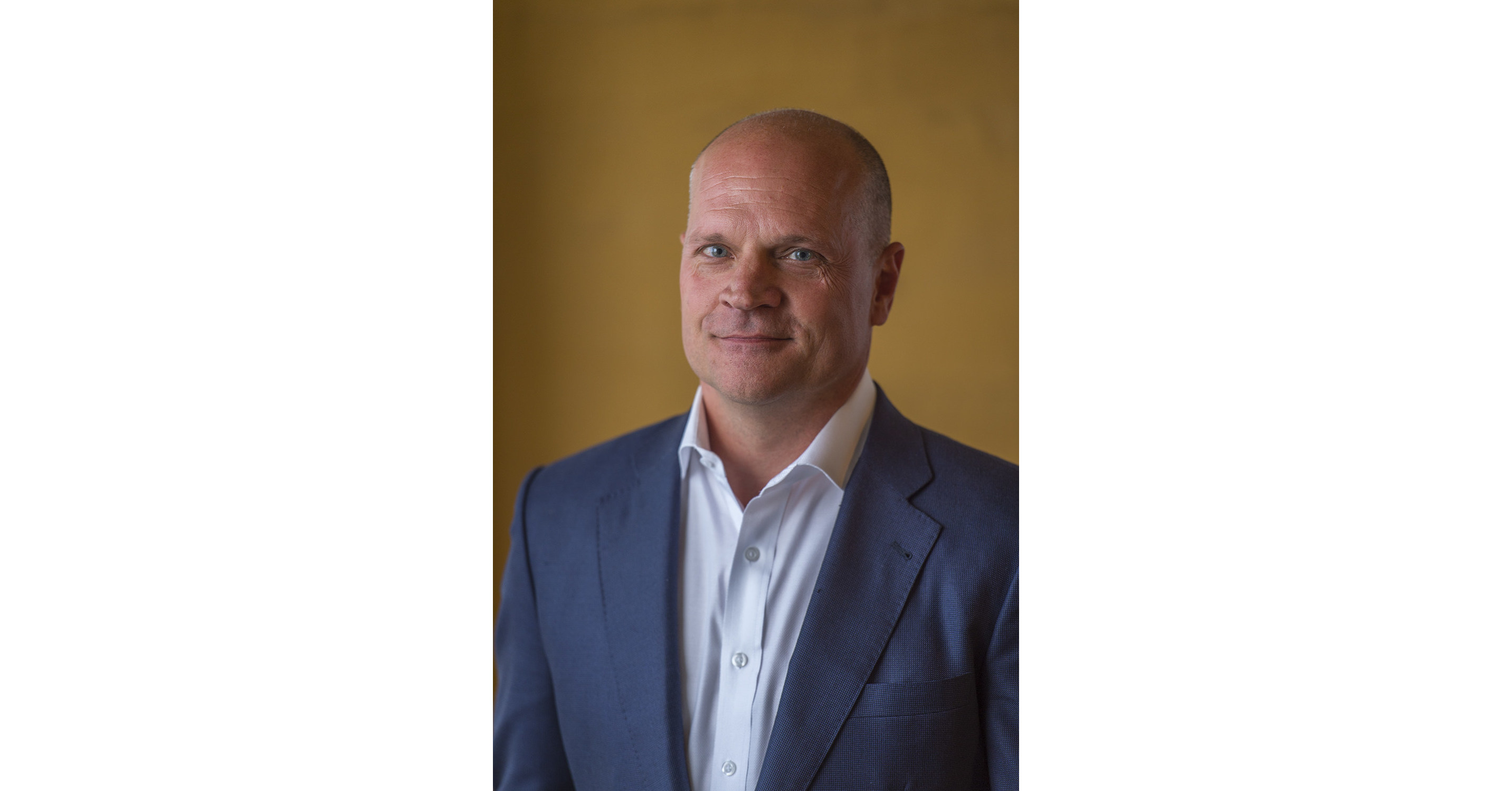 Boeing Names Musser to Top Communications Post