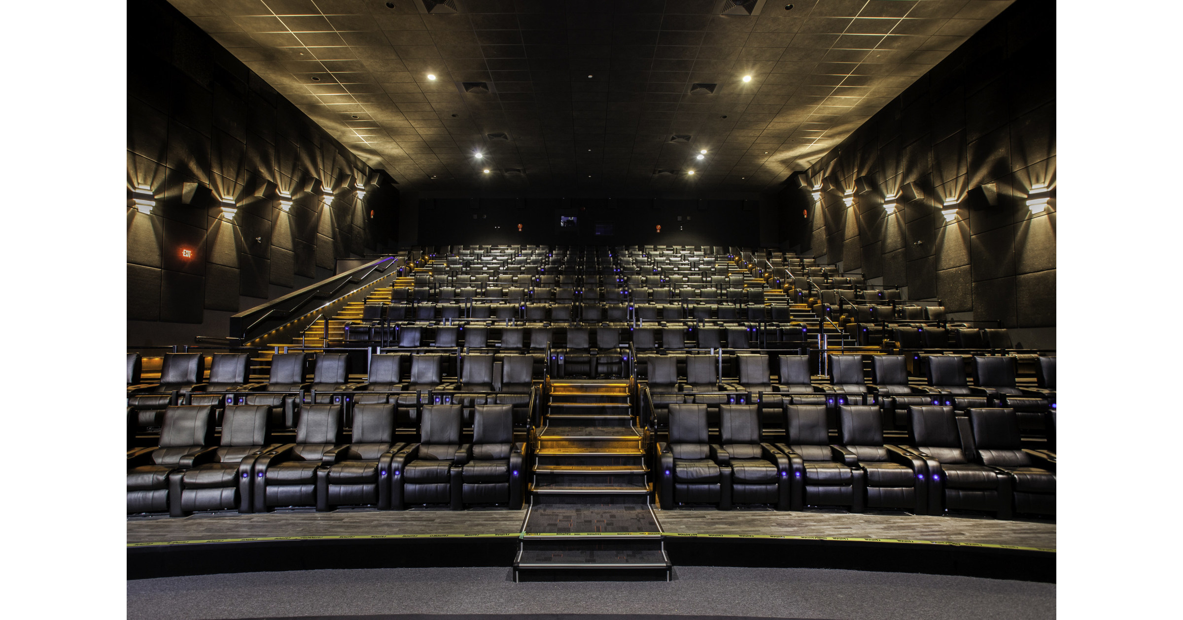 Ottawa-Region Movie Lovers may now Reserve, Recline and Relax at ...