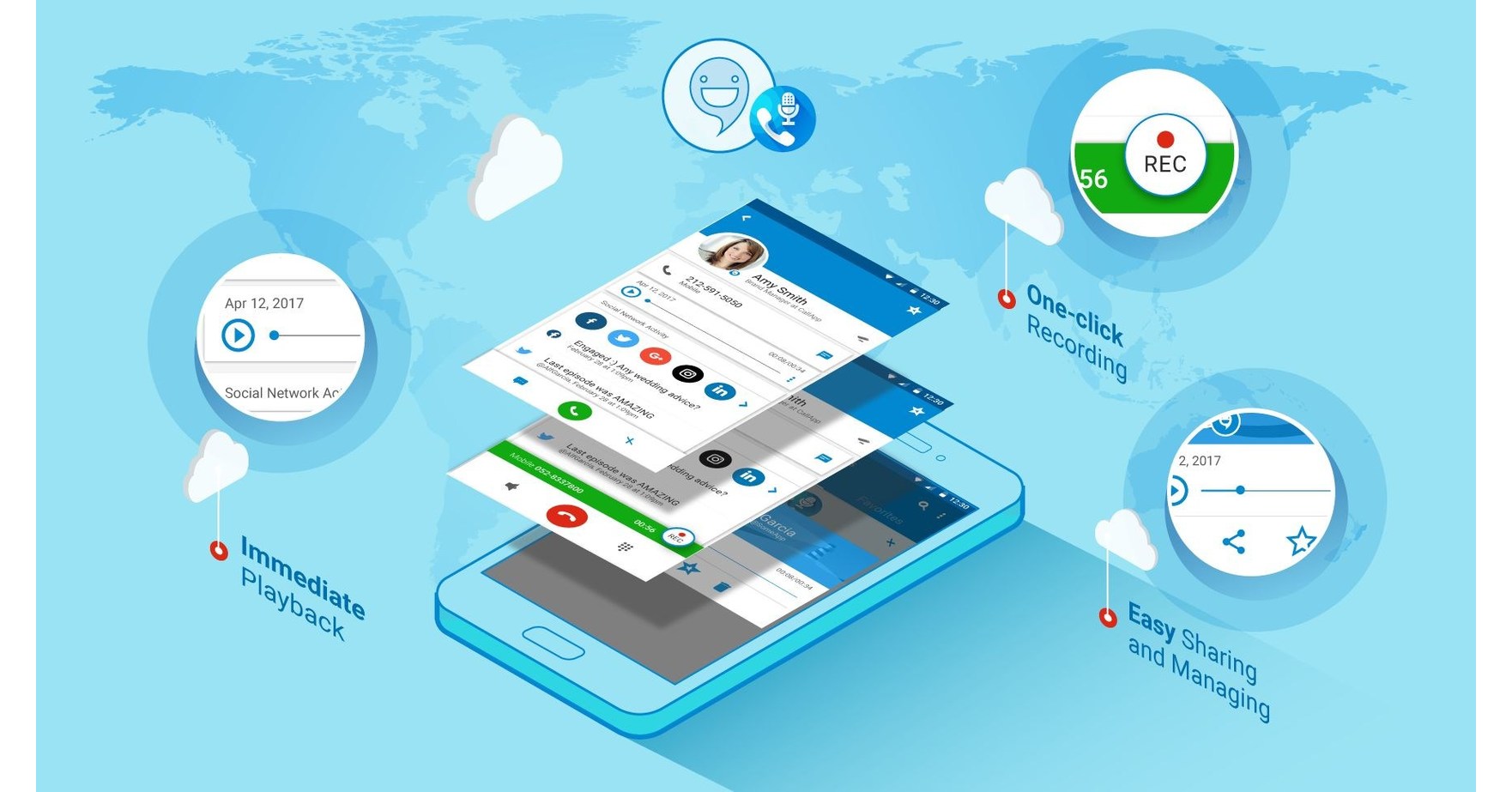 CallApp Introduces Call Recorder with a First Ever Fully Free Caller ID ...