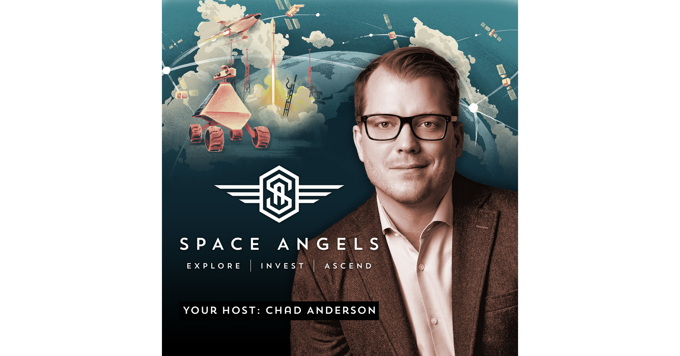 On 55 Year Anniversary of JFK Moon Speech, Space Angels Launches New ...