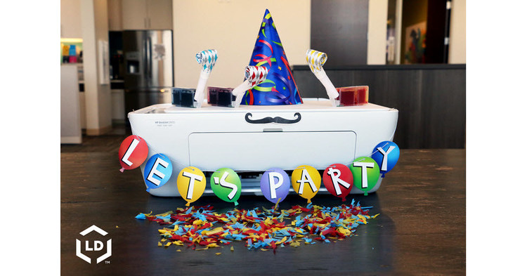 Celebrate National Ink and Toner Day with LD Products