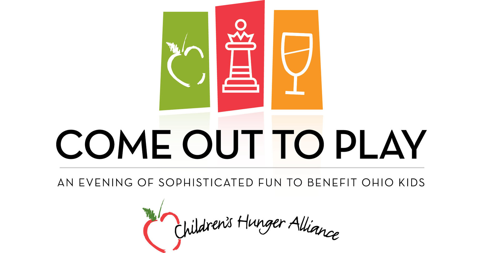 Children's Hunger Alliance Invites Cleveland to "Come Out to Play"