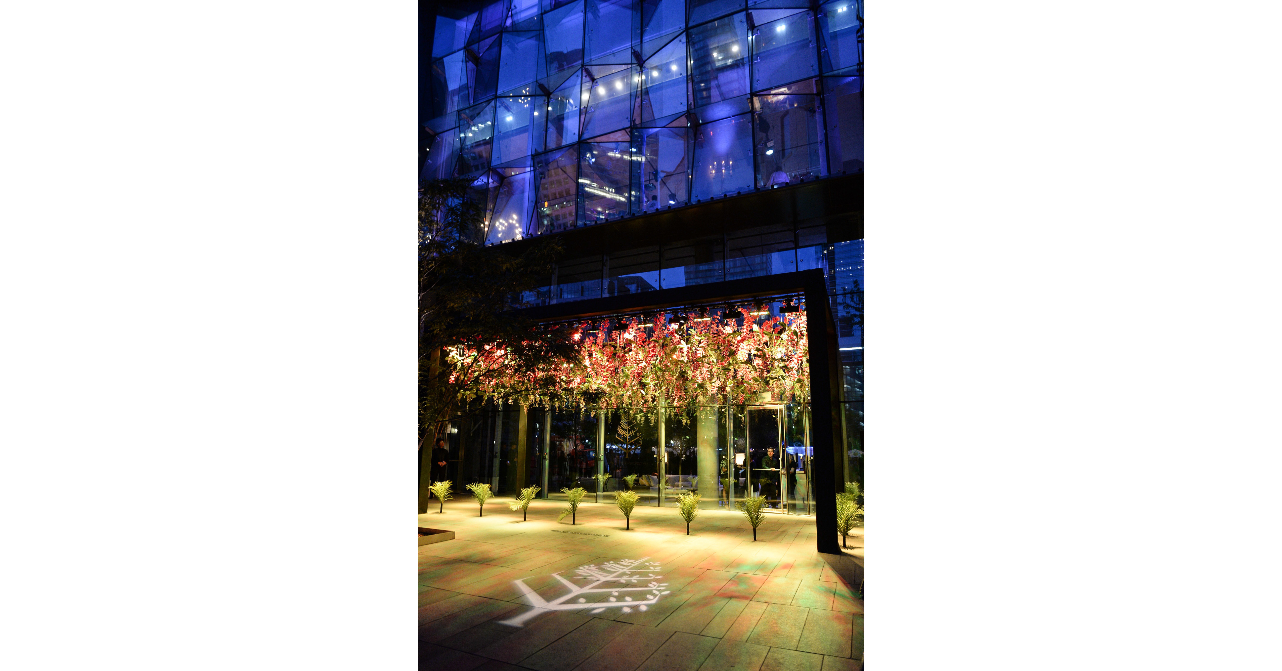 Four Seasons Launches First Pop Down