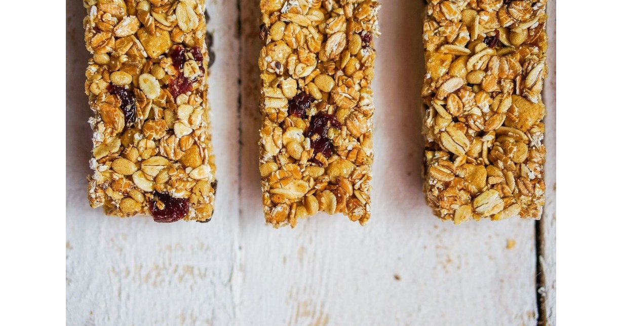 Lipofoods to Raise the bar With Natural, Sustained-release Caffeine