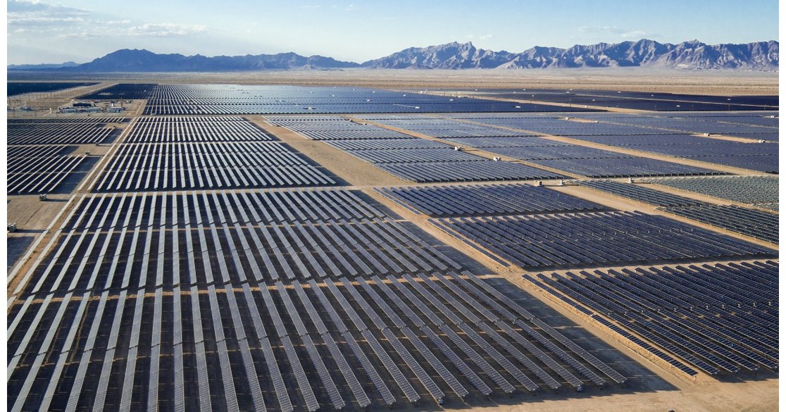 NEXTracker Achieves 10 Gigawatts of Solar Tracker Sales Worldwide