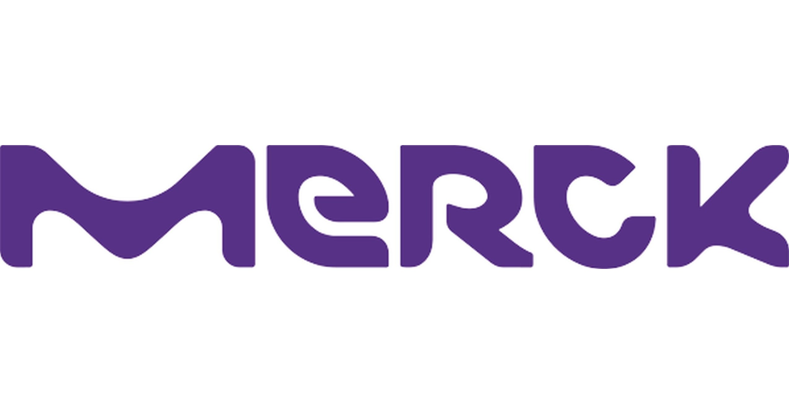 Merck Receives Recommendation for Approval in 21 EU Countries for the ...