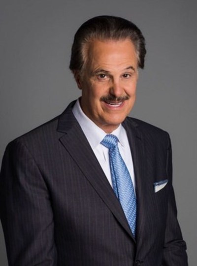 Dr. Mike Evans: "An Attack on a Syrian Reactor"