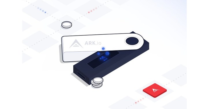 ARK Coin Partners With Ledger Hardware Wallets and Unveils New Projects