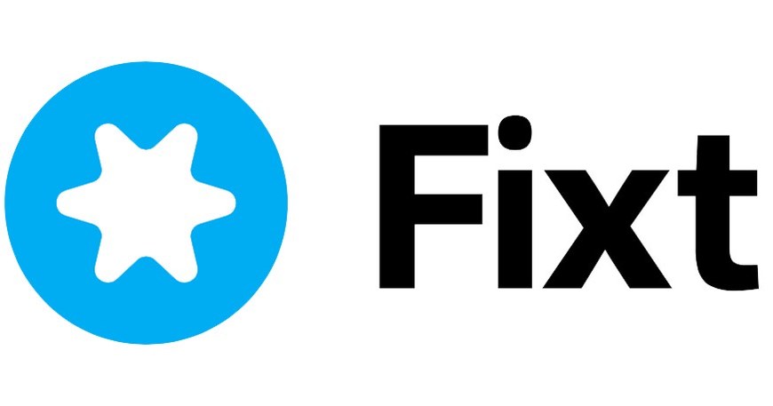 Fixt Is Named Candidate For Startup Of The Year