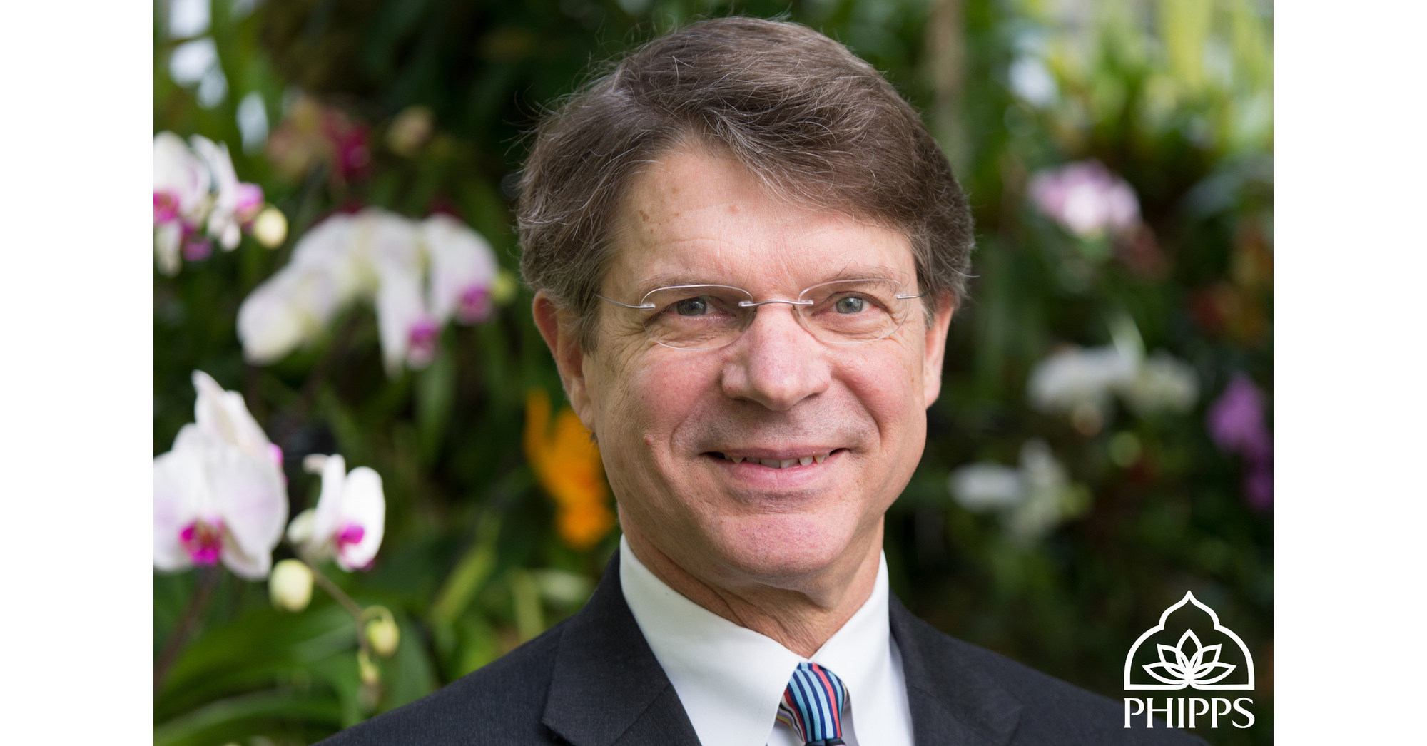 Sustainability Leader Phipps Conservatory Supports International Living ...