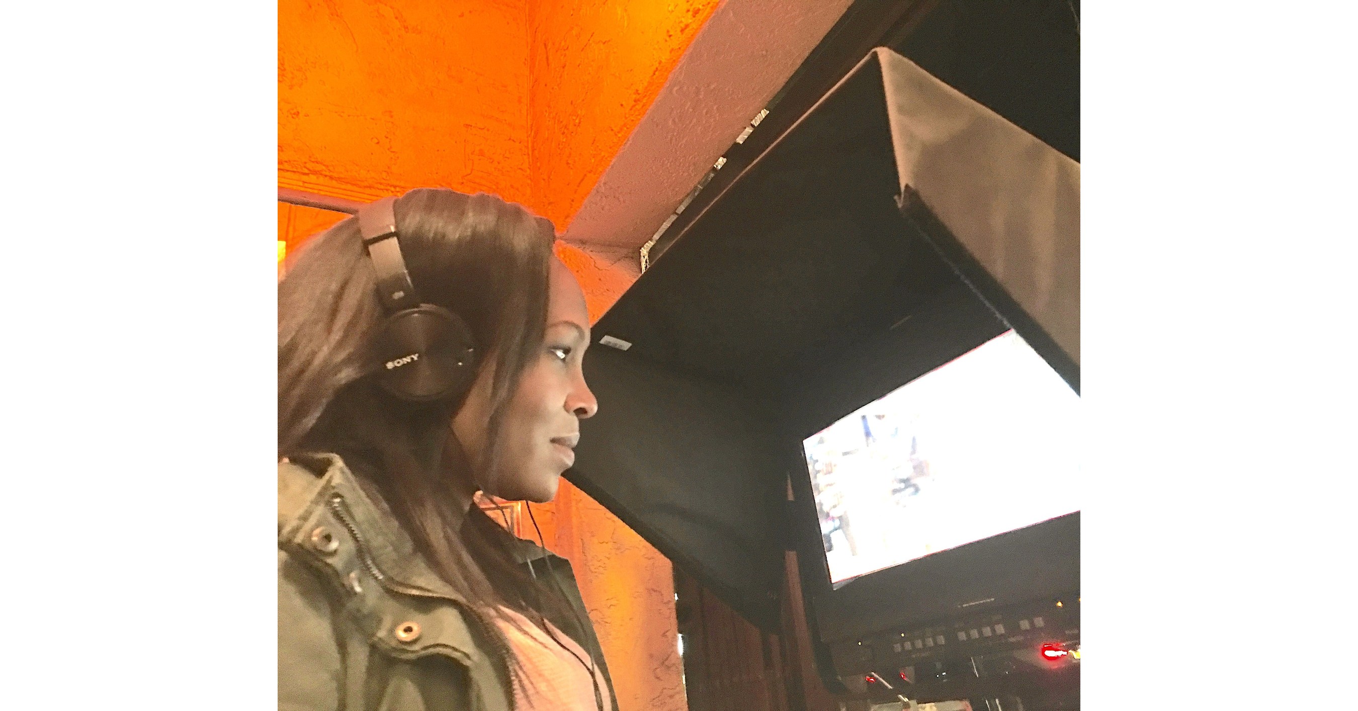 Director Jade Jenise Dixon Defies the Odds of a Female Filmmaker