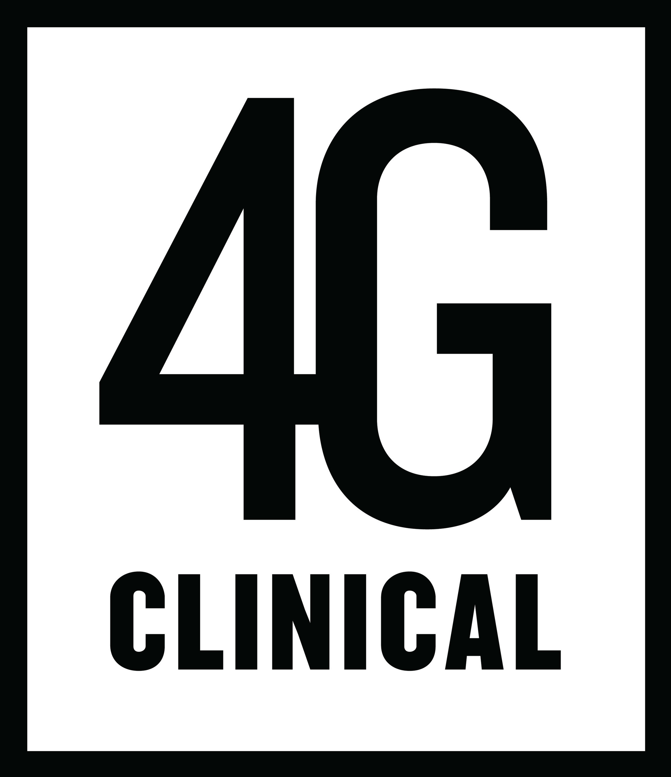 4G Clinical Launches Direct-to-Patient (DtP) Clinical Trial Platform