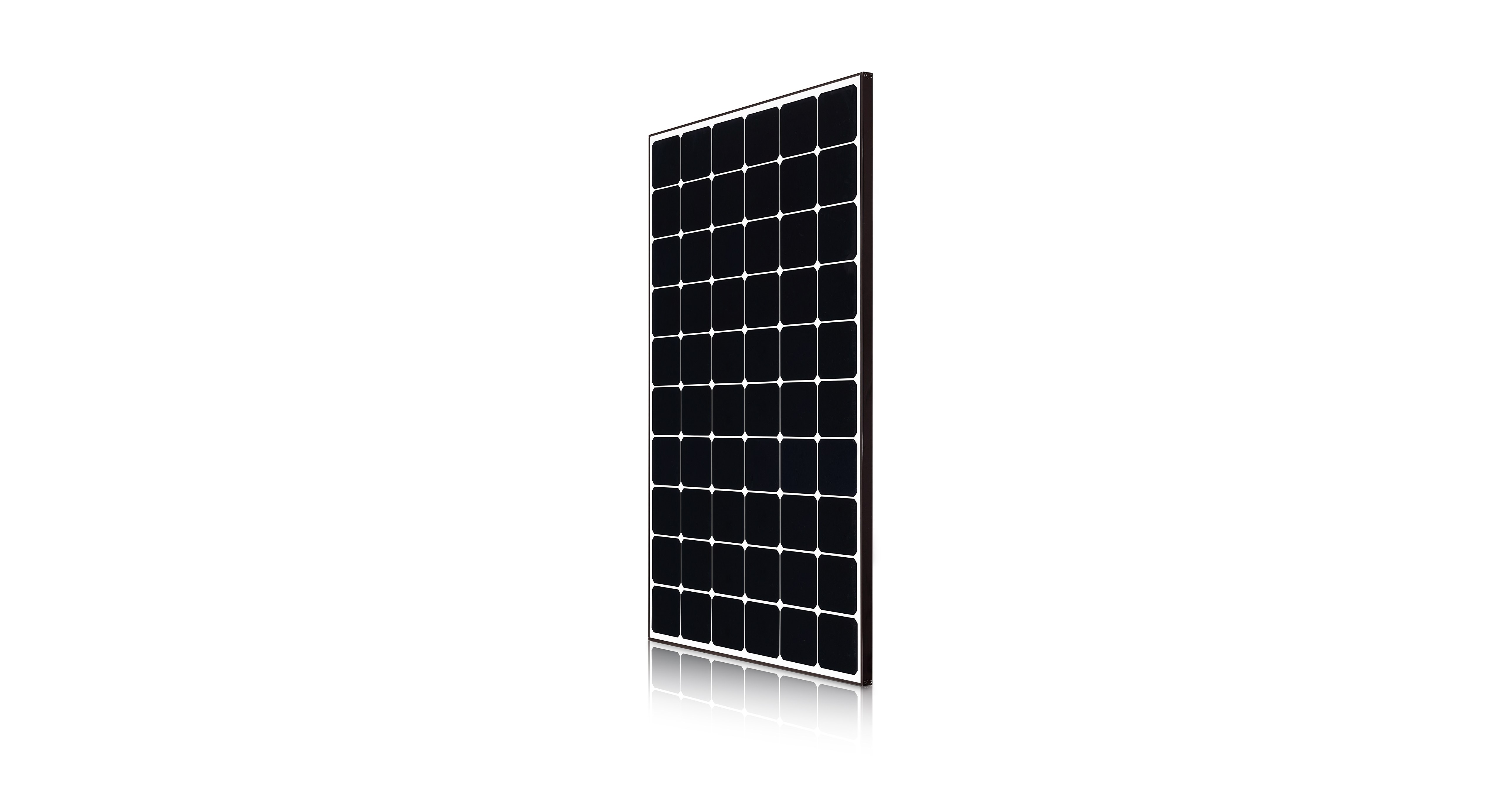LG Unveils Its Highest Power Residential Solar Module With Enhanced ...