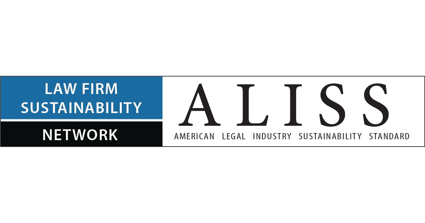 LFSN Releases First Round ALISS Sustainability Assessments: Key ...