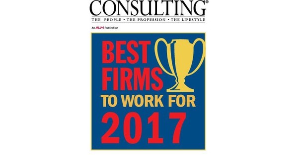 For Third Year, Consulting® Magazine Names Collaborative Solutions a ...