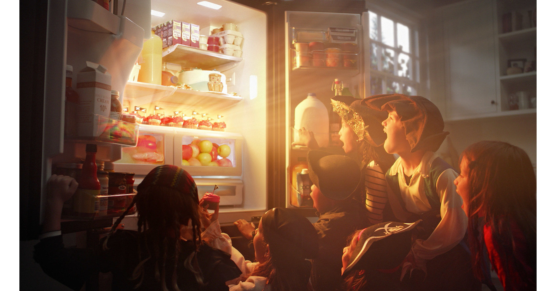 Frigidaire® Relaunches Brand, Rolls Out Integrated Marketing Campaign