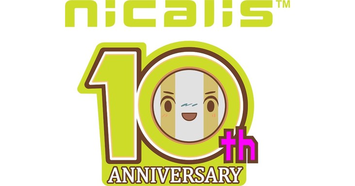 Nicalis Marks 10 Years as a Leading Game Publisher and Developer