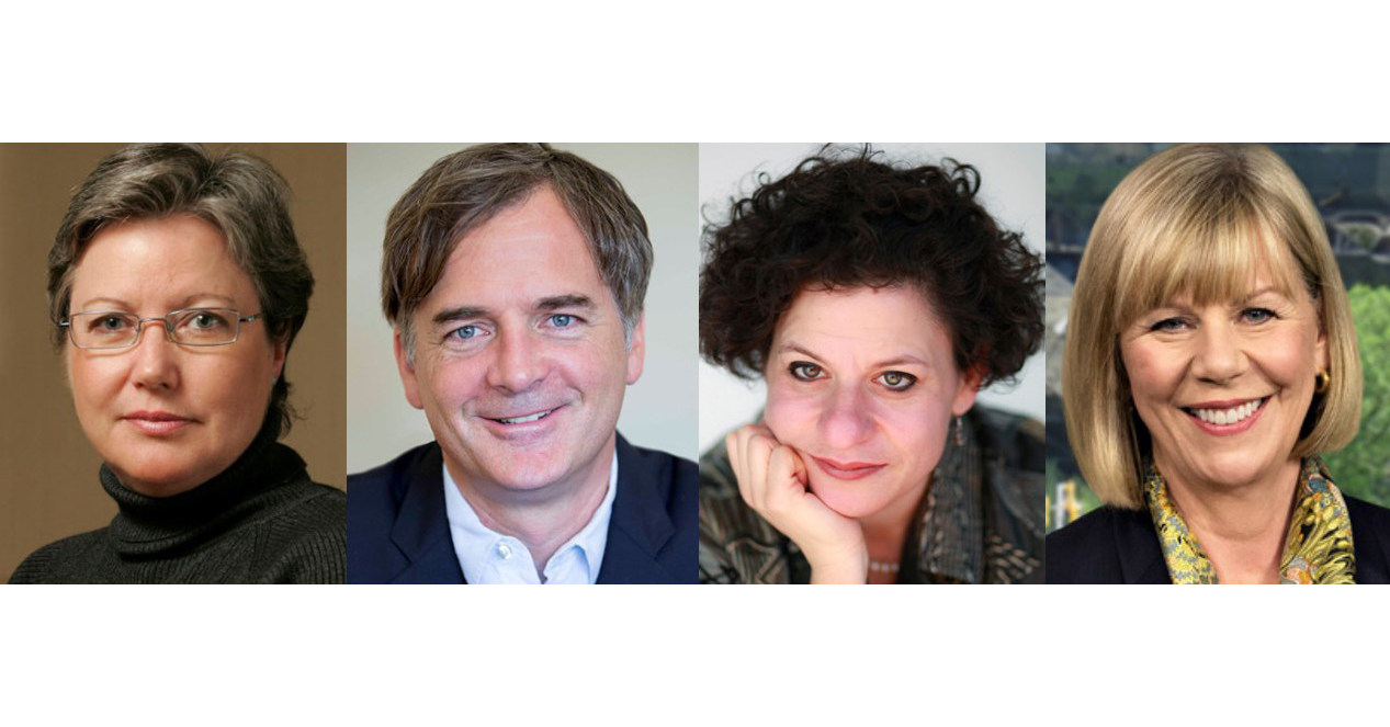 Media Advisory - CPAC's Alison Smith to moderate journalism panel ...