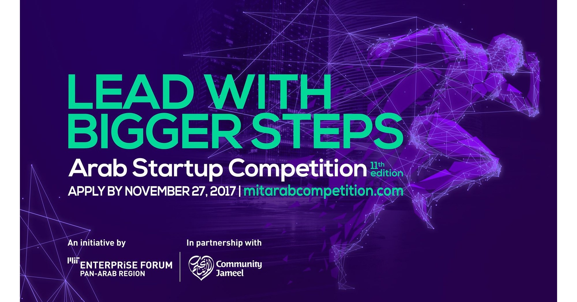 The MIT Enterprise Forum Arab Startup Competition in its 2018 Edition ...