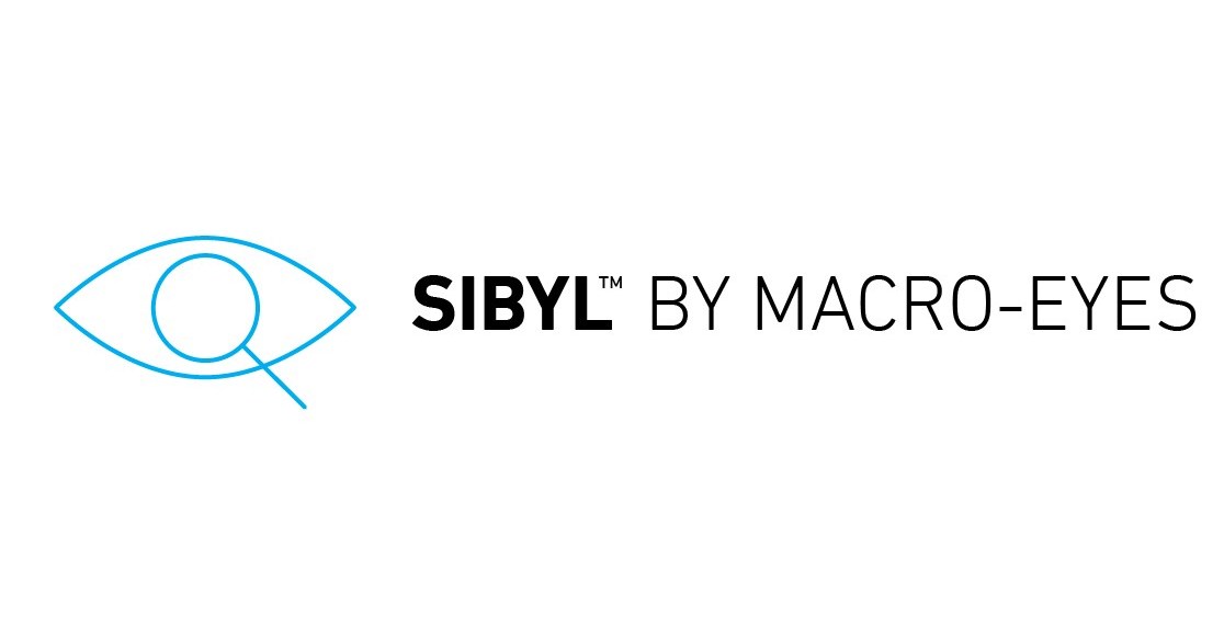 Sibyl Logo