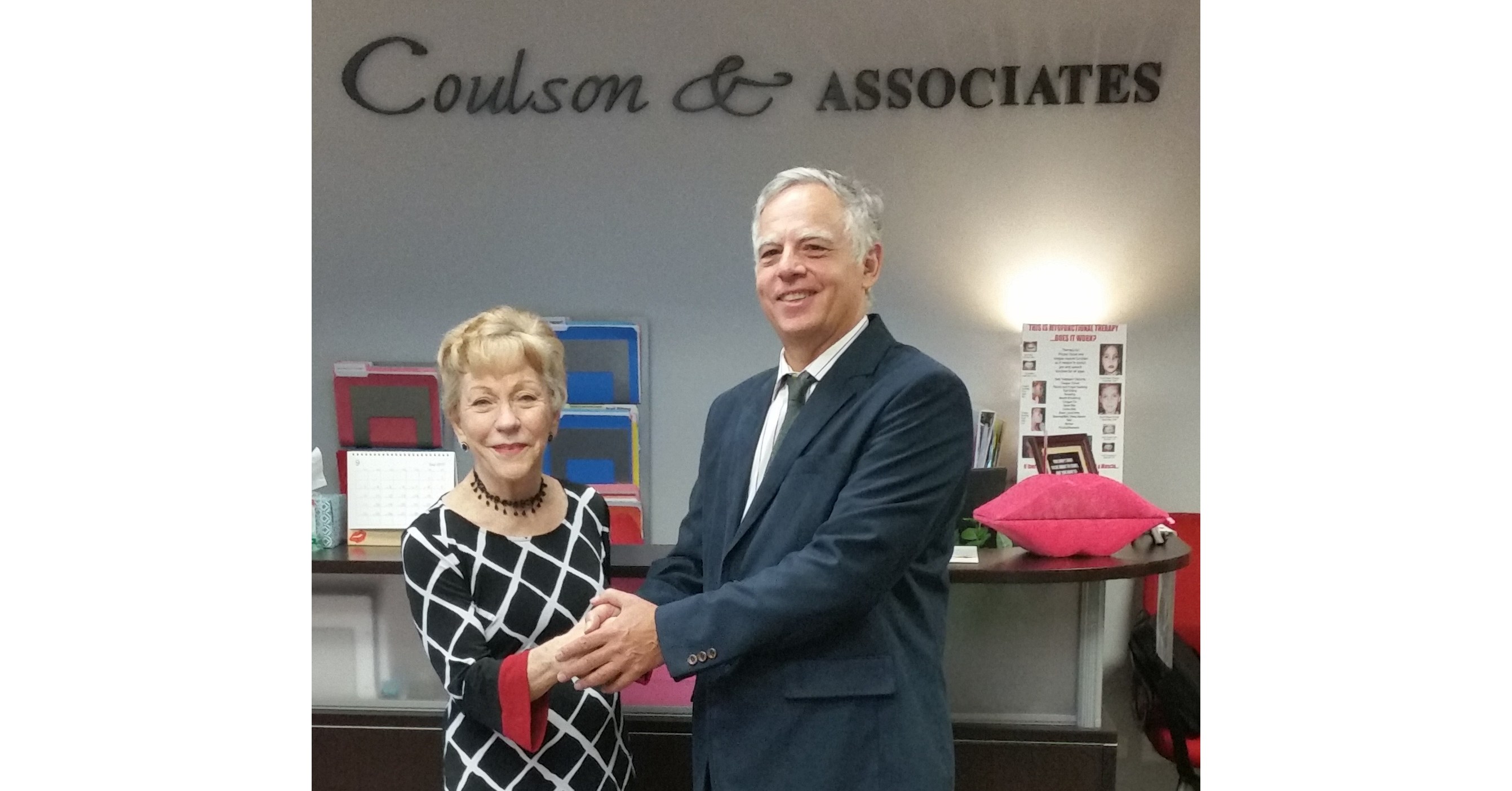 Tongue Lab Pursues International Expansion by Naming Sandra Coulson ...