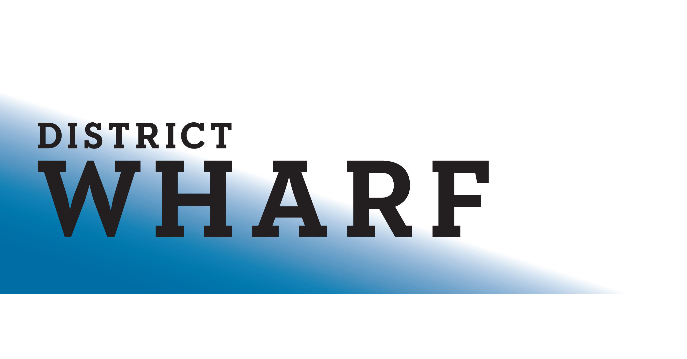 One Month From Its October 12 Kickoff Celebration The Wharf Announces ...