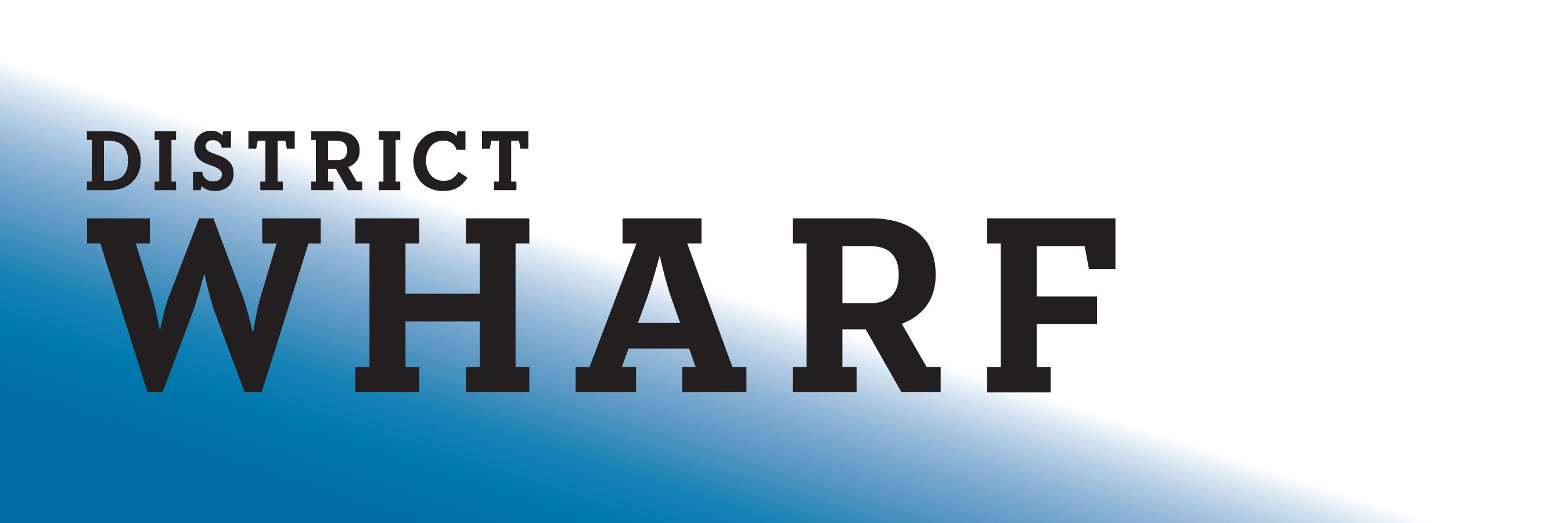 One Month From Its October 12 Kickoff Celebration The Wharf Announces ...