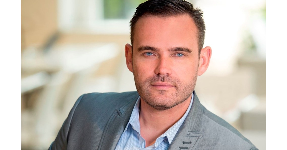 David Beebe forges strategic partnership with Toast Studio