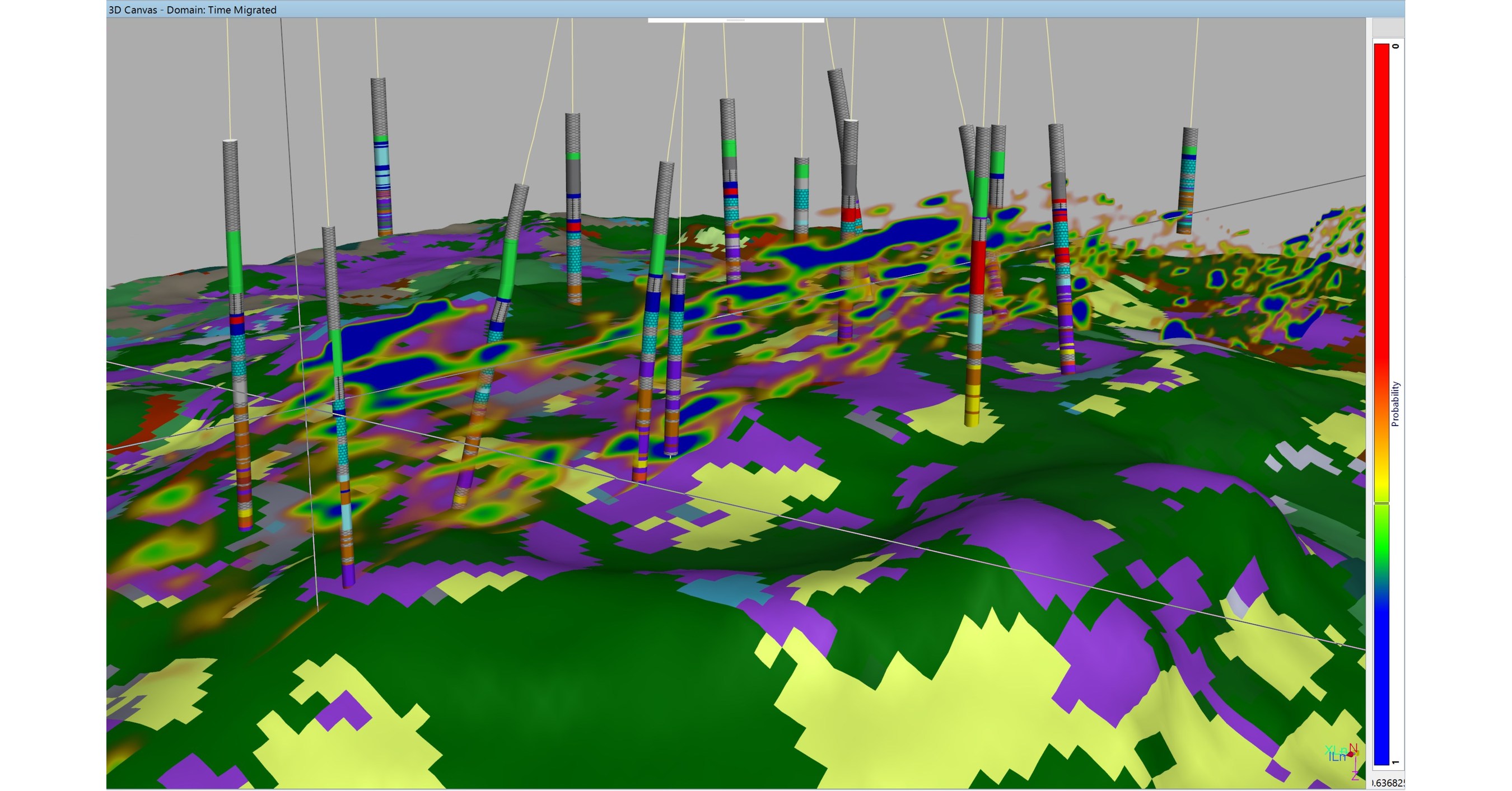 Paradigm to Demonstrate Efficiency-Enhancing Technologies for ...