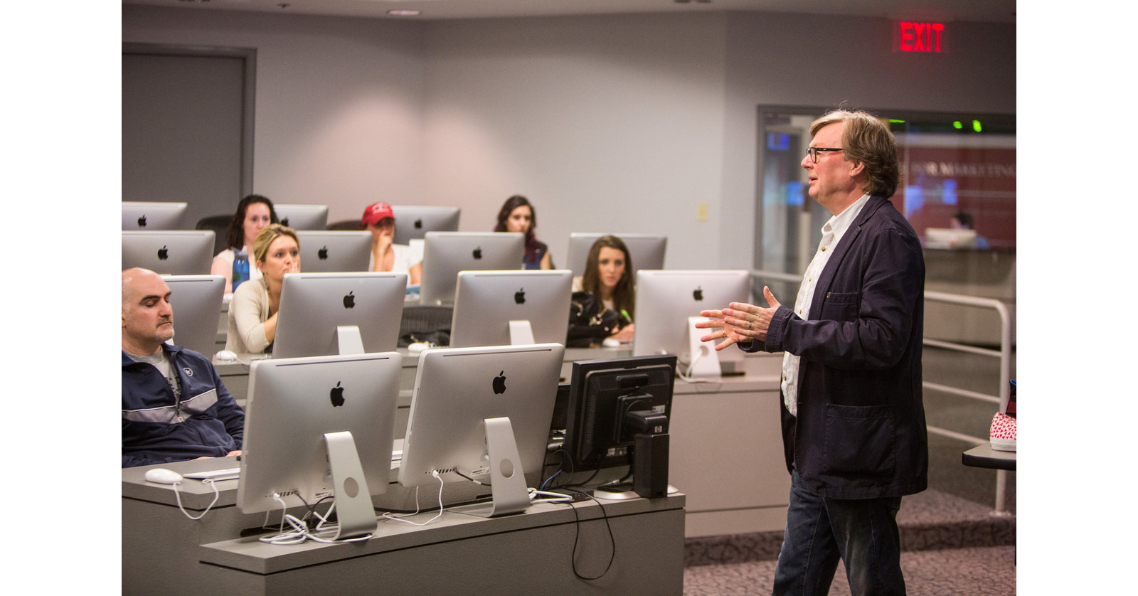 U.S. News Ranks Bentley No. 2 among Regional Universities in the North