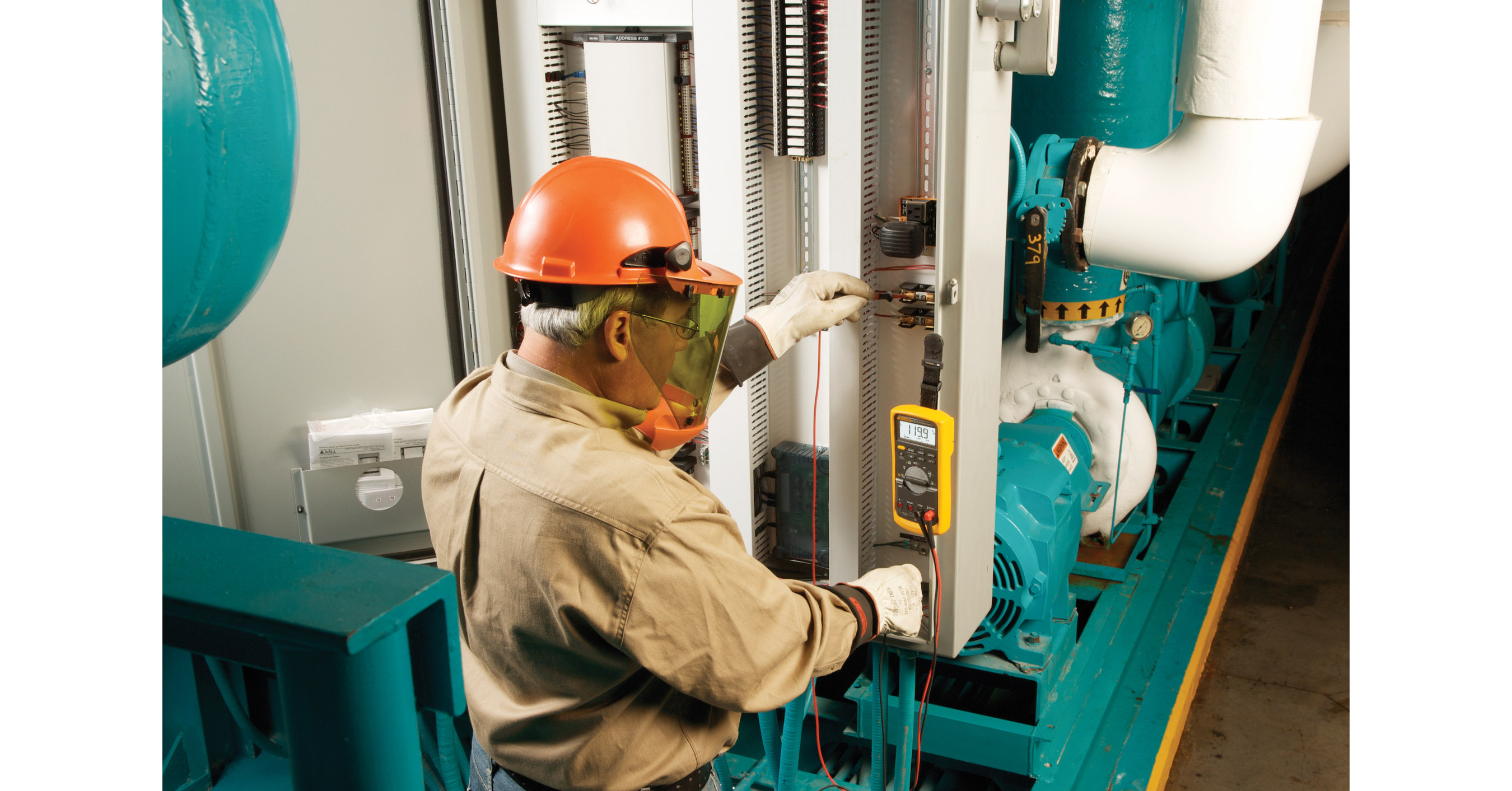 New Fluke online courses teaches core digital multimeter skills for ...