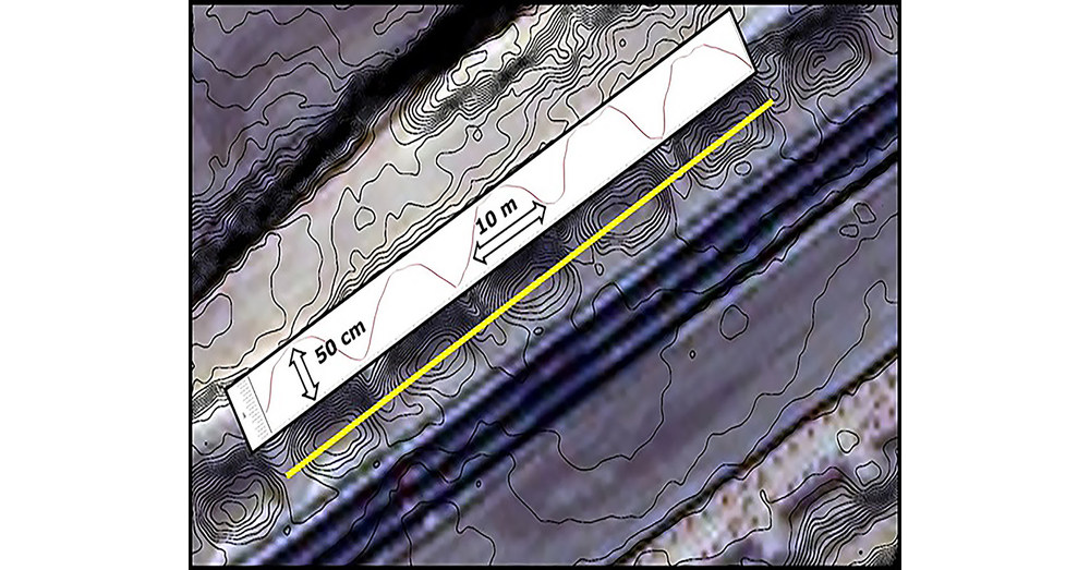 PhotoSat Research Breakthrough Improves Satellite Surveying Resolution