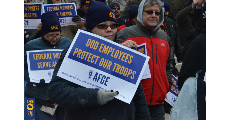 Defense workers union objects to more base closures