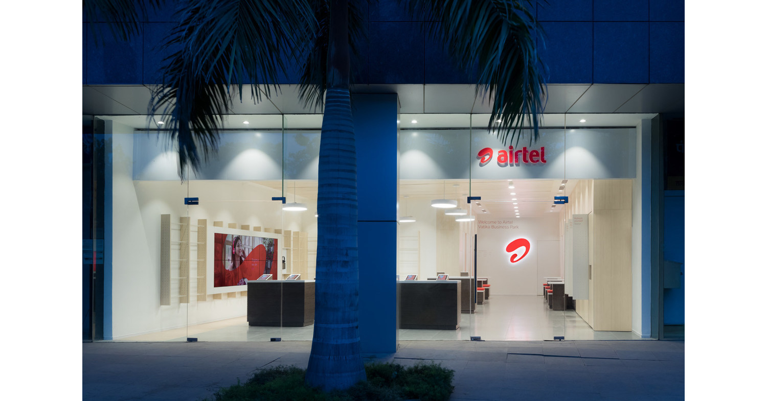 Eight Inc. Transforms the Airtel Customer Experience